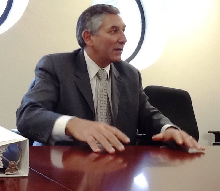 Senate Republicans offer revised state budget