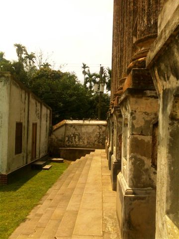 Travelling Bangladesh: Manikganj Tour