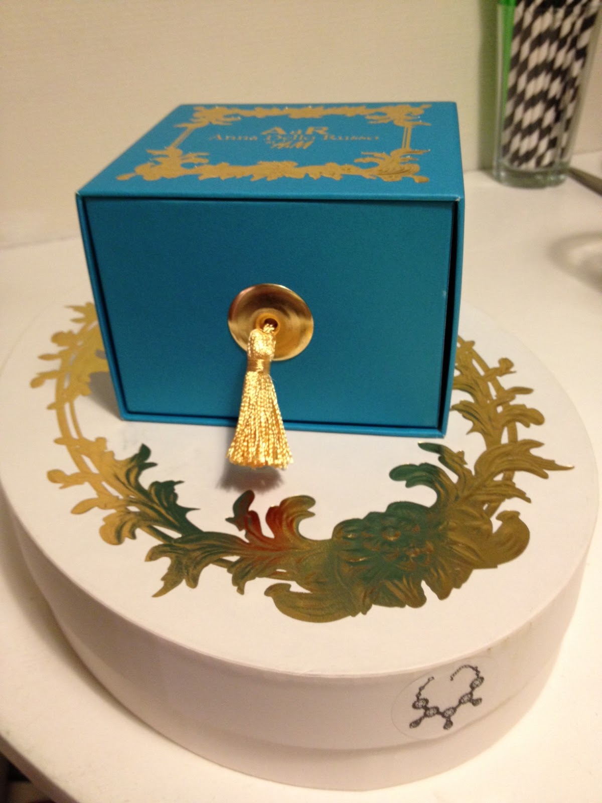 The princess wishlist