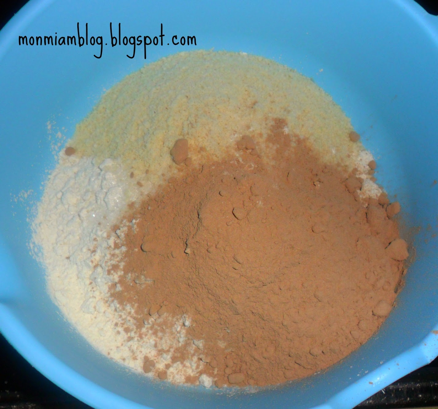 Biscuits tout chocolat façon CHOCO PRINCE | Sab vous présente