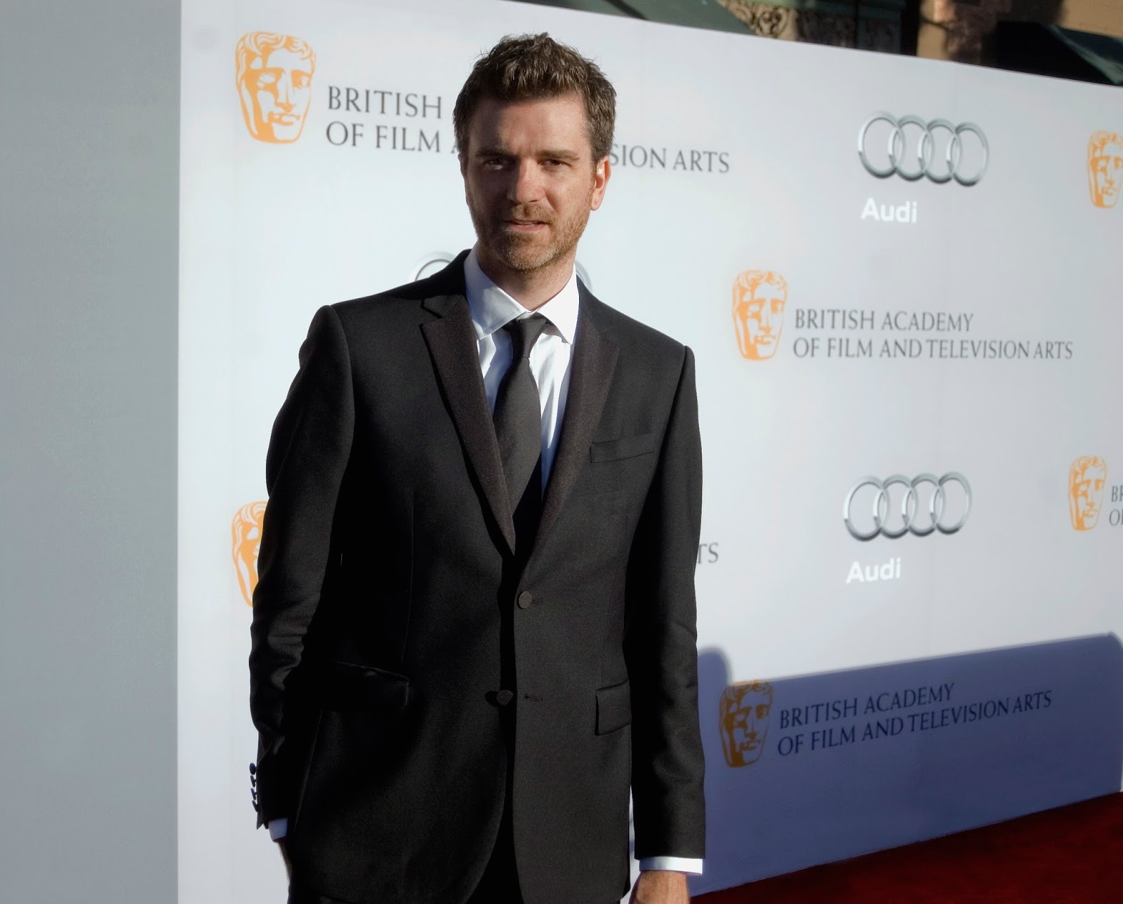 James Knight - Adventures in Los Angeles