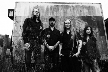 A Music History by Wayne R. Flower: Music History, Part 30: Seattle ...