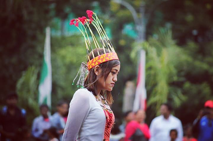 Mizoram Thlalak Lawrkawm: Mizo Nula Hmeltha Chhuanawm Te | TIMES OF MIZORAM