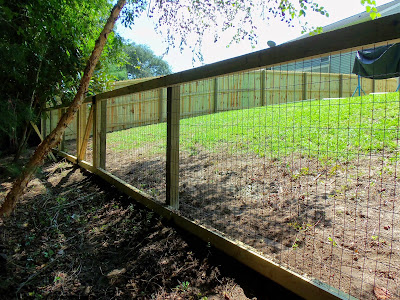 Town & Country Fences, LLC: Keeping the View
