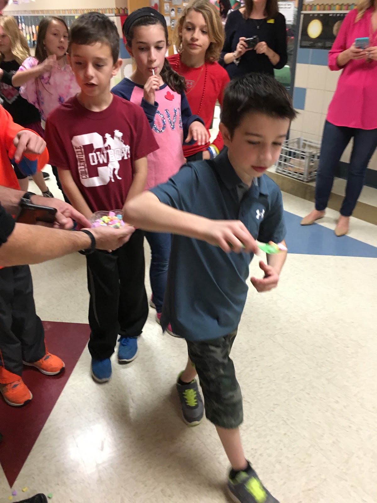 One Crazy Blessed Mama: Friday Favorites-Love Edition