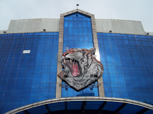 MANDALUYONG'S HIDDEN EDEN