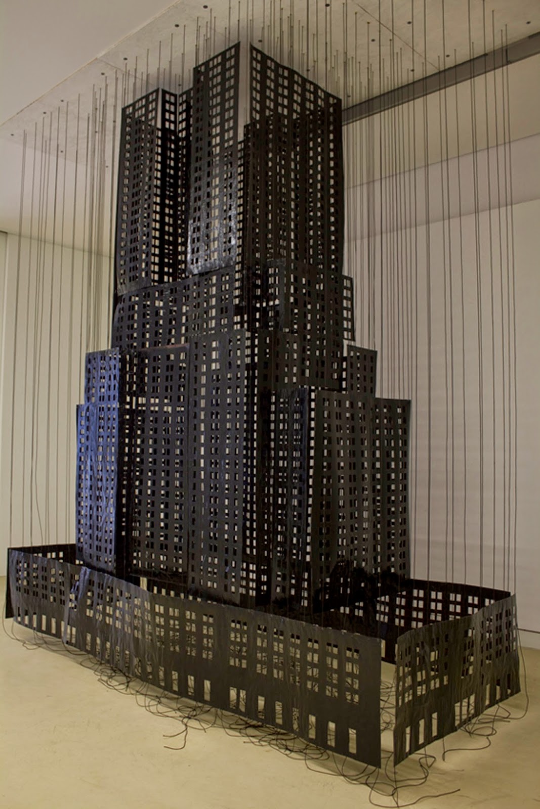 vedran perkov: BROADWAY BOOGIE- WOOGIE / 2013