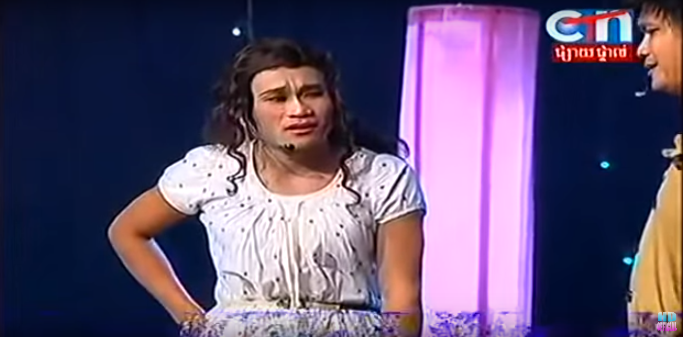 CTN New Comedy This Week 2015 | Pekmi New Comedy - CTN