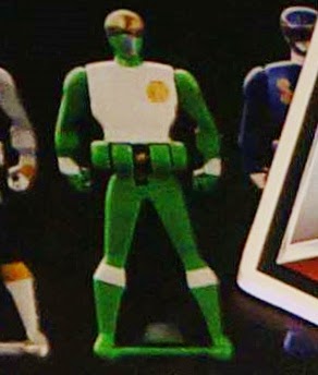 Henshin Grid: Dairanger in Super Megaforce?