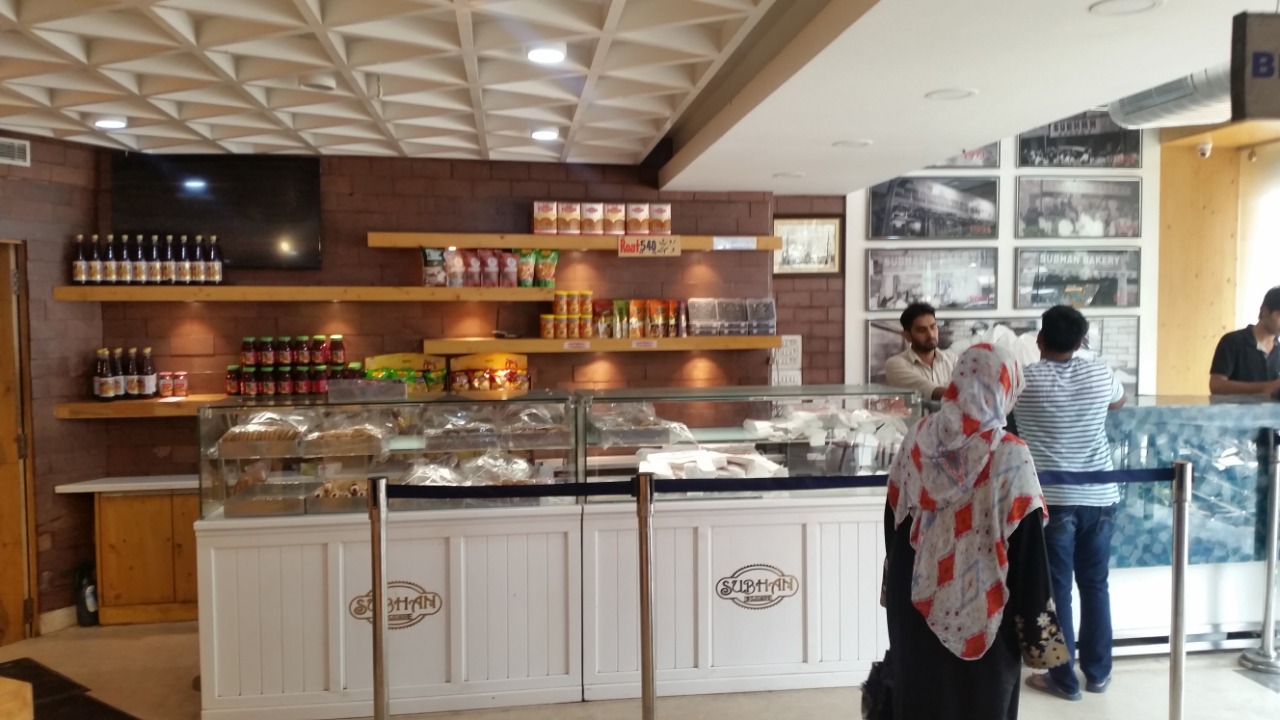 Subhan Bakery: Keeping the Hyderabadi Baking Traditions Alive | Foodaholix
