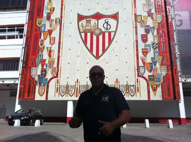 Amigos de Colusso vs. Amigos de Kukleta: PAQUIRRÍN, MONCHI Y EINDHOVEN