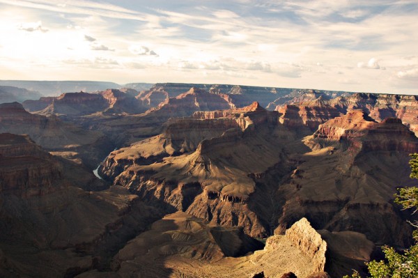 The Grand Canyon in Arizona | Famous landmarks around the world, Famous ...