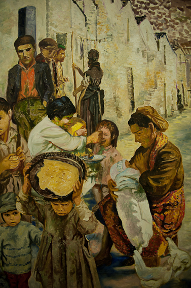 Blog di Andrea Semplici: Lucania '61