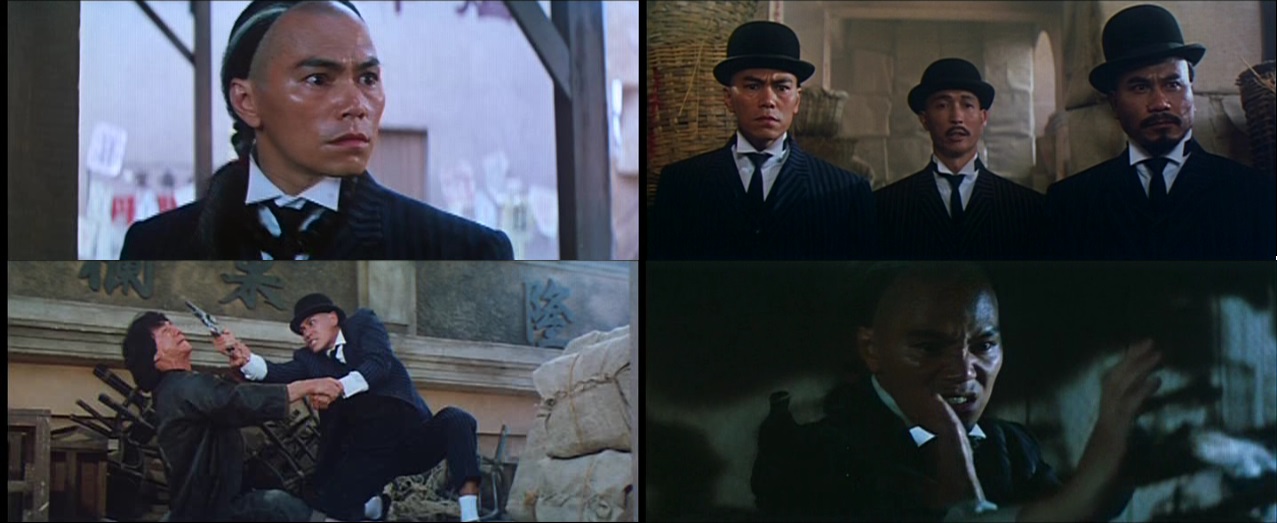 Cool Ass Cinema: Cool Ass Cinema Presents: An Interview With Kung Fu Film Star/Action Film ...