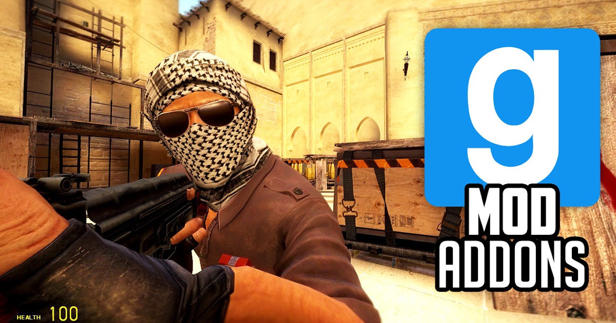 SARKUS REDCOM: Addons para Gmod: TODOS LOS PERSONAJES DE CS:GO ...