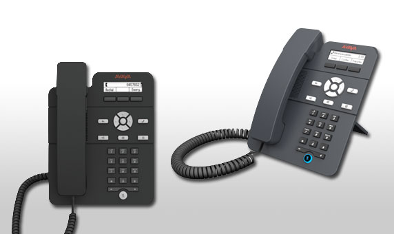 Avaya J129 IP Phones - Business Telephones