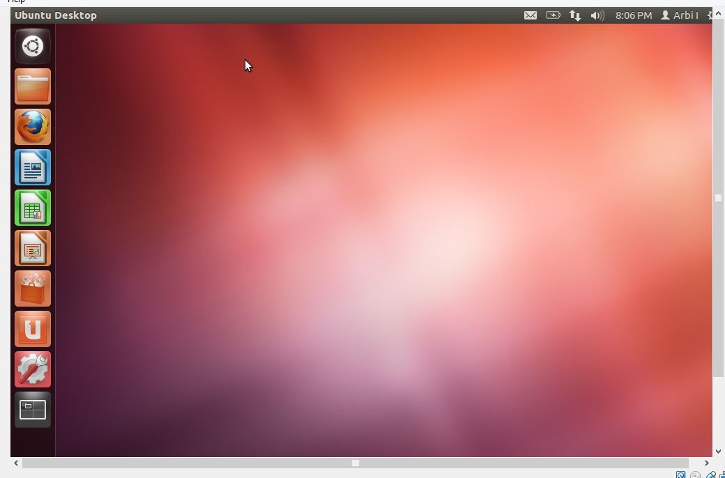 Tutorial instal Linux dalam Virtual Box ~ IlmuPengetahuanku.com