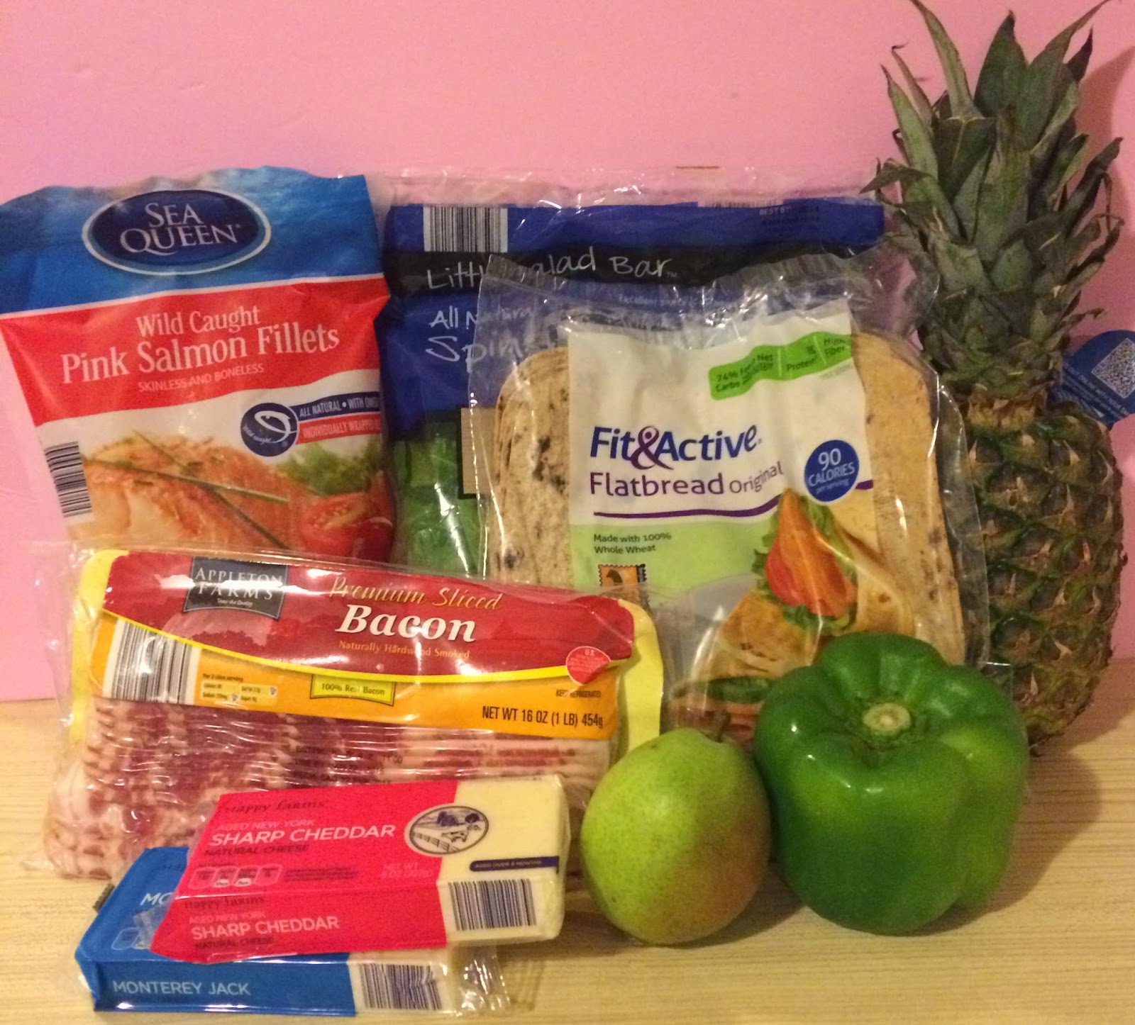 Getting Back On Track with the Atkins 40! - First Time Mom and Losing It