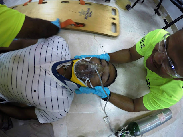 EMS SOLUTIONS INTERNATIONAL by @DrRamonReyesMD marca registrada ...