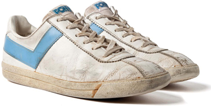 Mundo Das Marcas: PONY