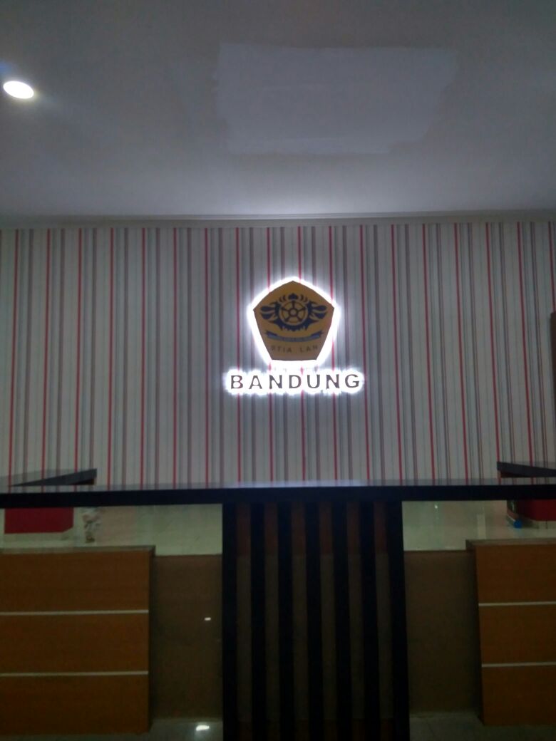 POLITEKNIK STIA LAN: PENDAFTARAN STIA LAN BANDUNG. TIPS TEST STIA LAN ...