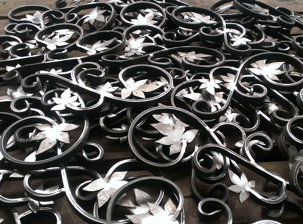 jeriji Besi Keselamatan