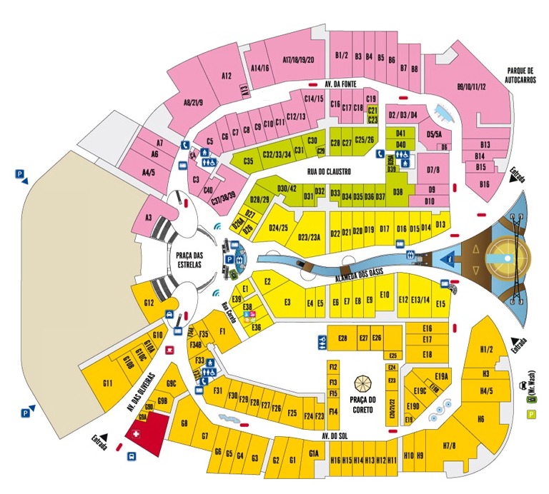 ignorować jezioro Polerowanie loja nike freeport alcochete pokwitanie ...