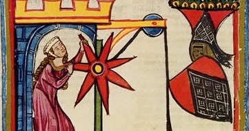 Salinland: El amor cortés