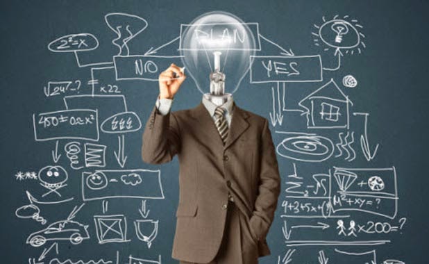 Ideas Múltiples para Crear un Personaje.