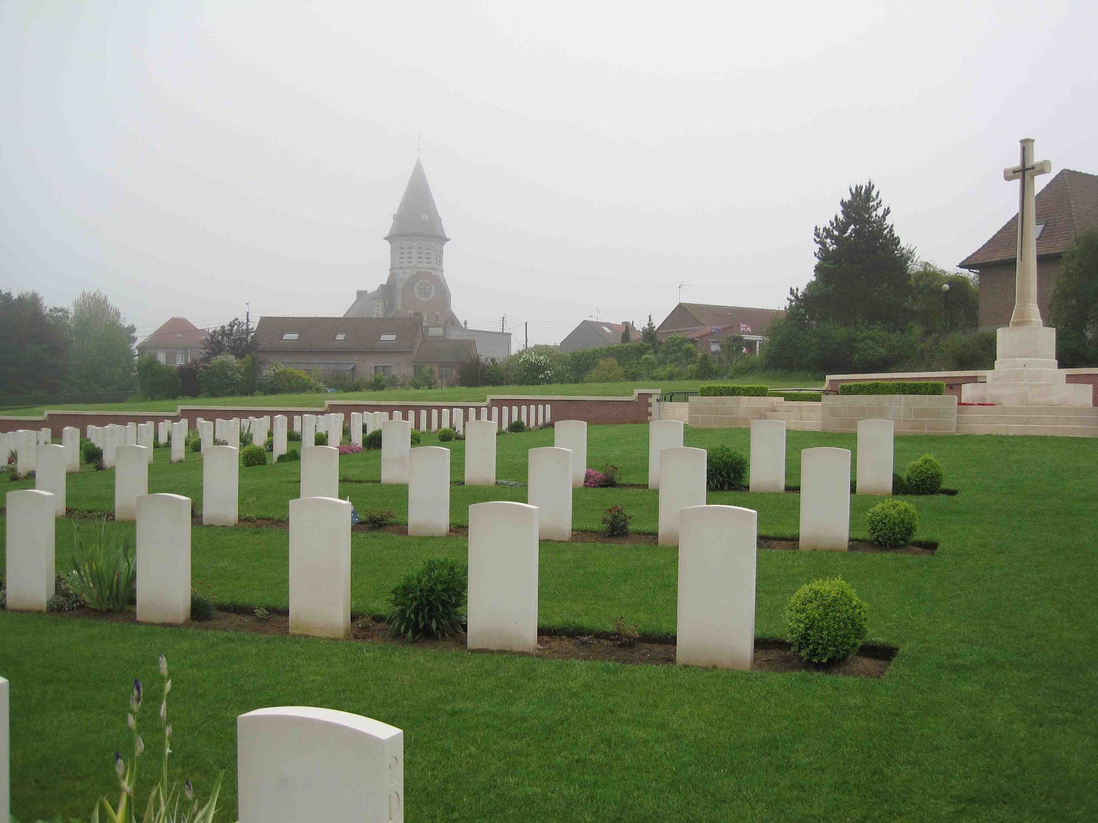 Jax Trax: A Day to Remember: Fromelles