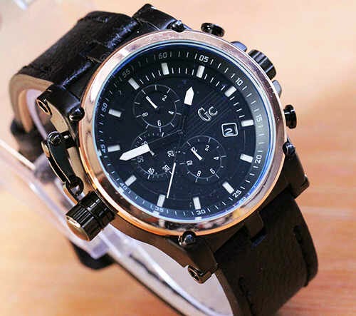 JAM TANGAN GC NEW MODEL EXPEDITION -02- GROSIR SUPPLIER JAM TANGAN PRIA ...