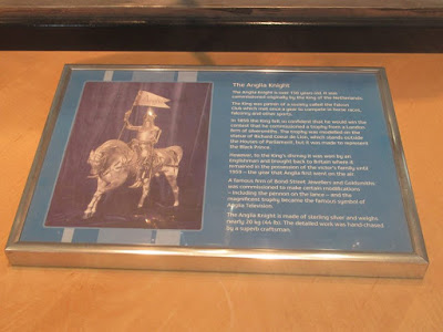 Martin Brookes Oakham: The Silver Anglia Knight Anglia Television ...