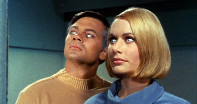 Who Is Star Trek's Gary Mitchell? [Star Trek] - The Geek Twins