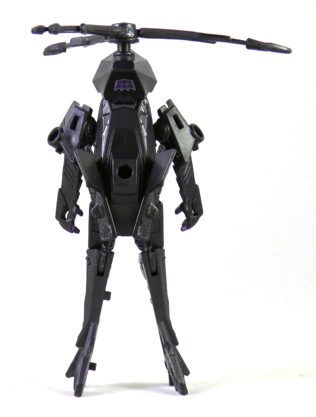 She's Fantastic: Beast Hunters AIRACHNID!