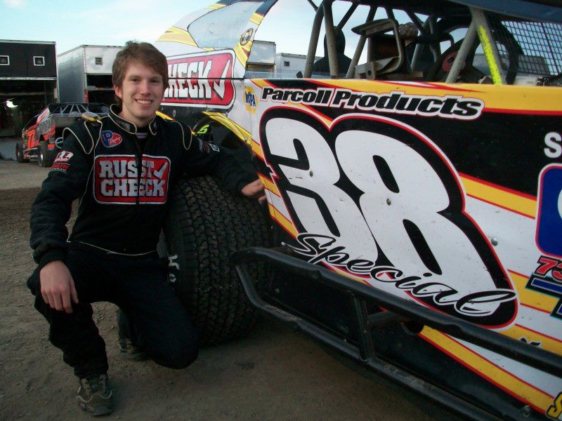 Race 101 Blog: RACE 101 students nearing the finish line; House car ...