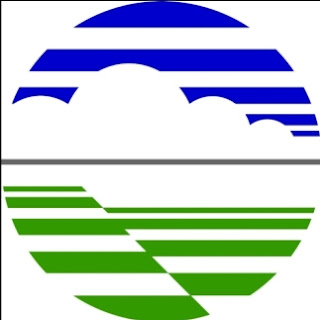 Logo BMKG (Logo Badan Meteorologi Klimatologi dan Geofisika ...