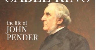 Greenwich Industrial History: New book about Sir John Pender - The ...