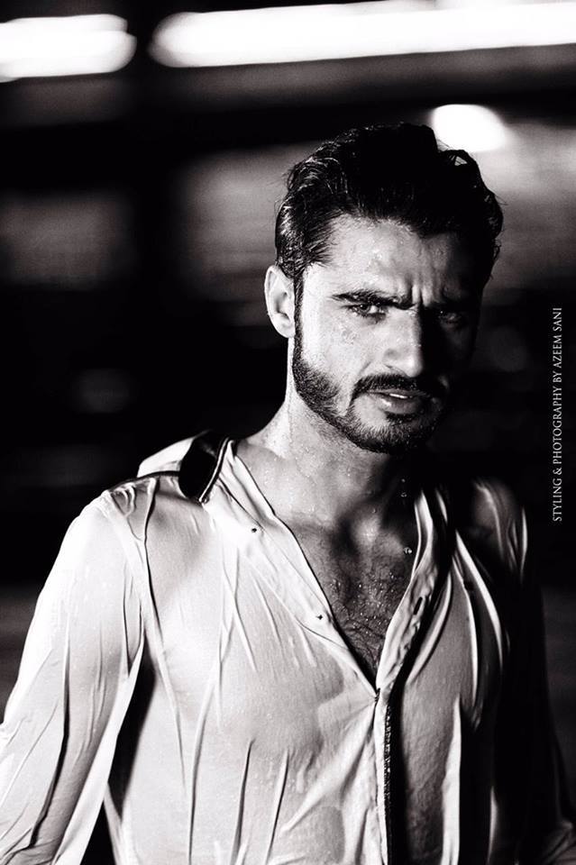 Singer Muskan Jay& Arshad Khan Chai Wala Song Beparwai | Pakistani ...