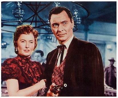 WESTERN MOOD: THE COWBOYS