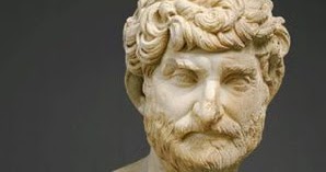 Mitos, Leyendas y otras Criaturas: CONSUS / CONSO