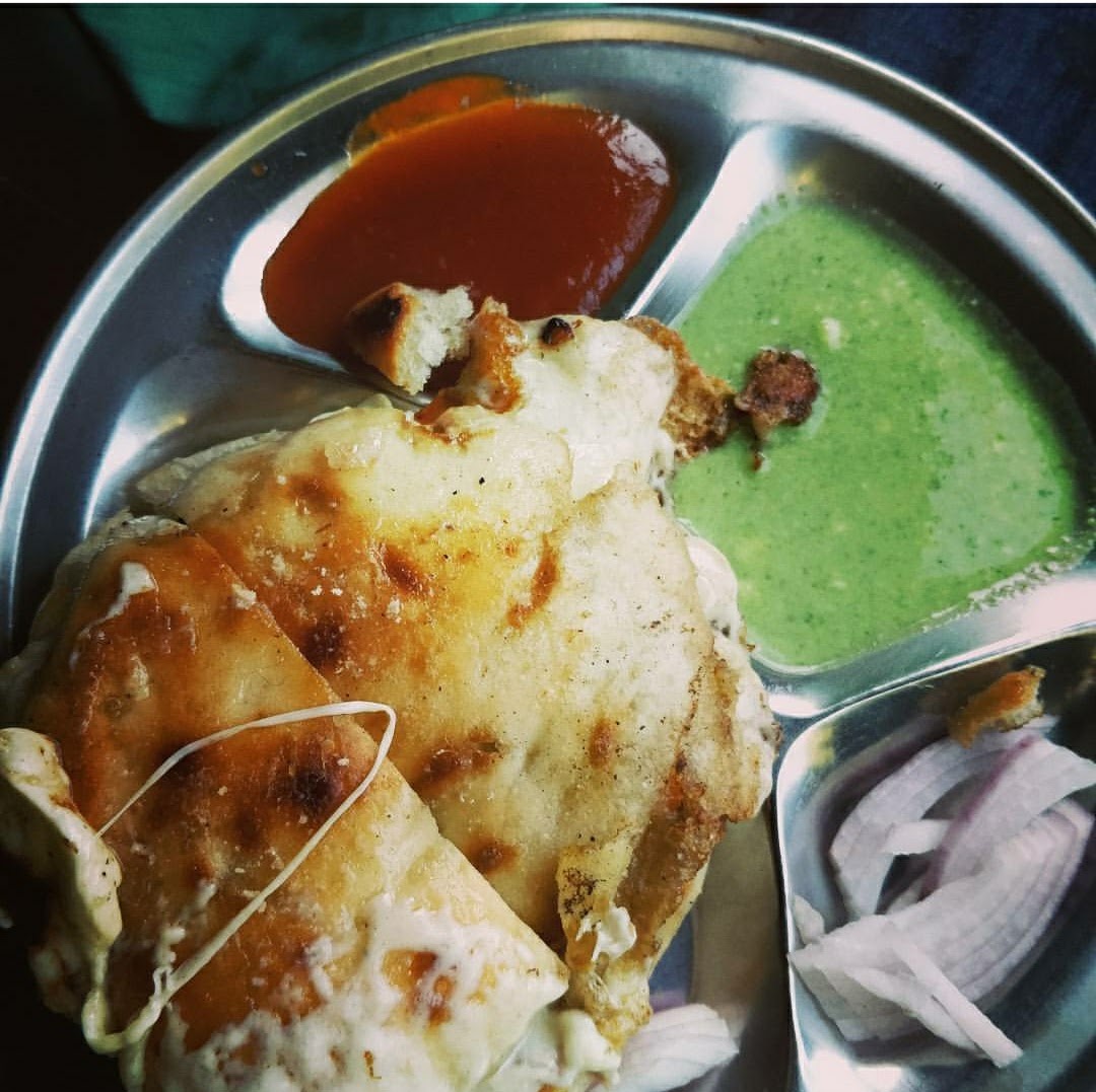 Must-Have Street Foods in Jammu