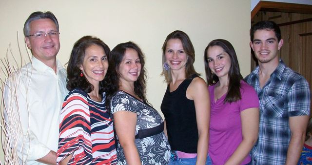 Bridges to Life - Robert & Derlani Fife