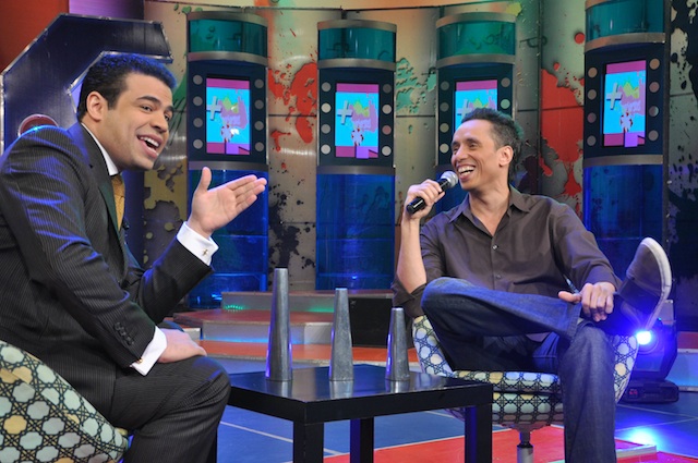 Picoteando el Espectaculo: Anthony Álvarez afirmó estar dispuesto a ...