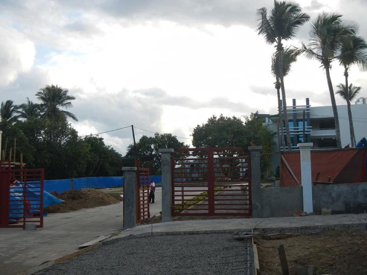 SAN PEDRO COLLEGE ULAS UPDATE PHOTO as of July 29 - Anything About Davao