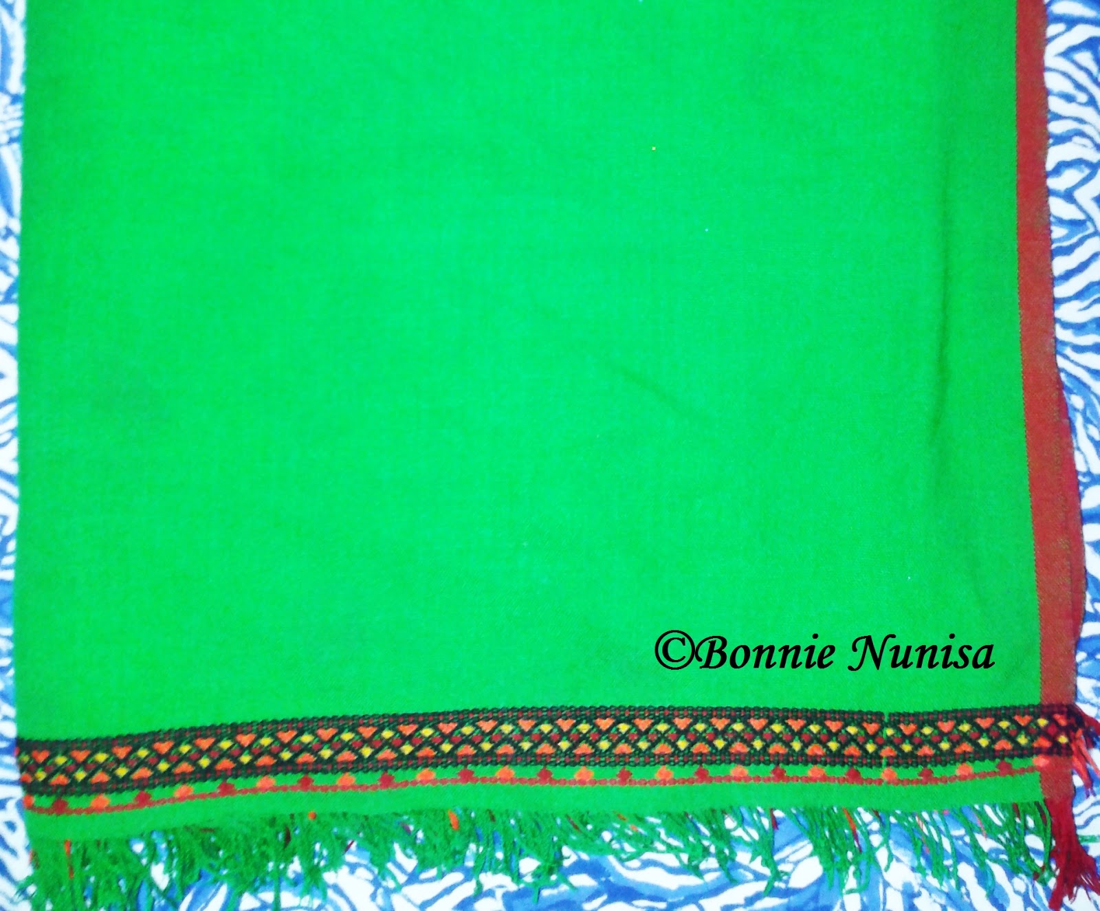 Dimasa Textiles: Looms, Weaving and Traditional Dresses of the Dimasas