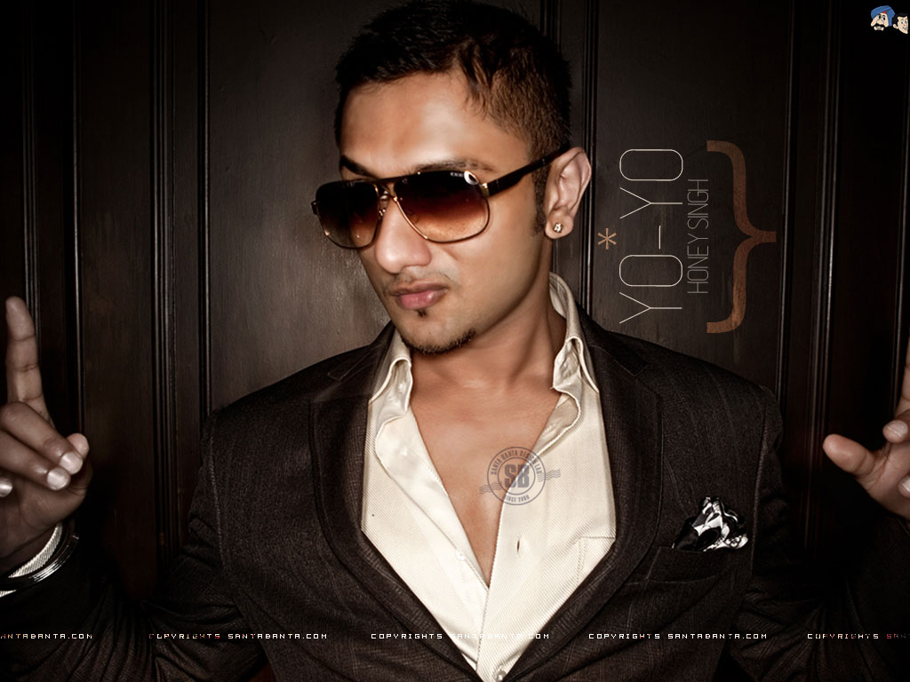 sanyam: Best Yo! Yo! Honey Singh wallpapers