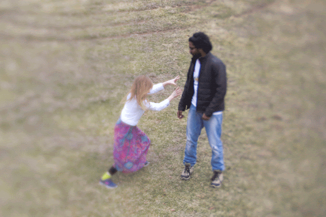 Light in the Darkness: Pine Branches, Birthday Kisses, and Pushy Friends