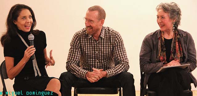 NYC Culture/Style: SORRY I MISSED YOUR SHOW! Dance Discussions