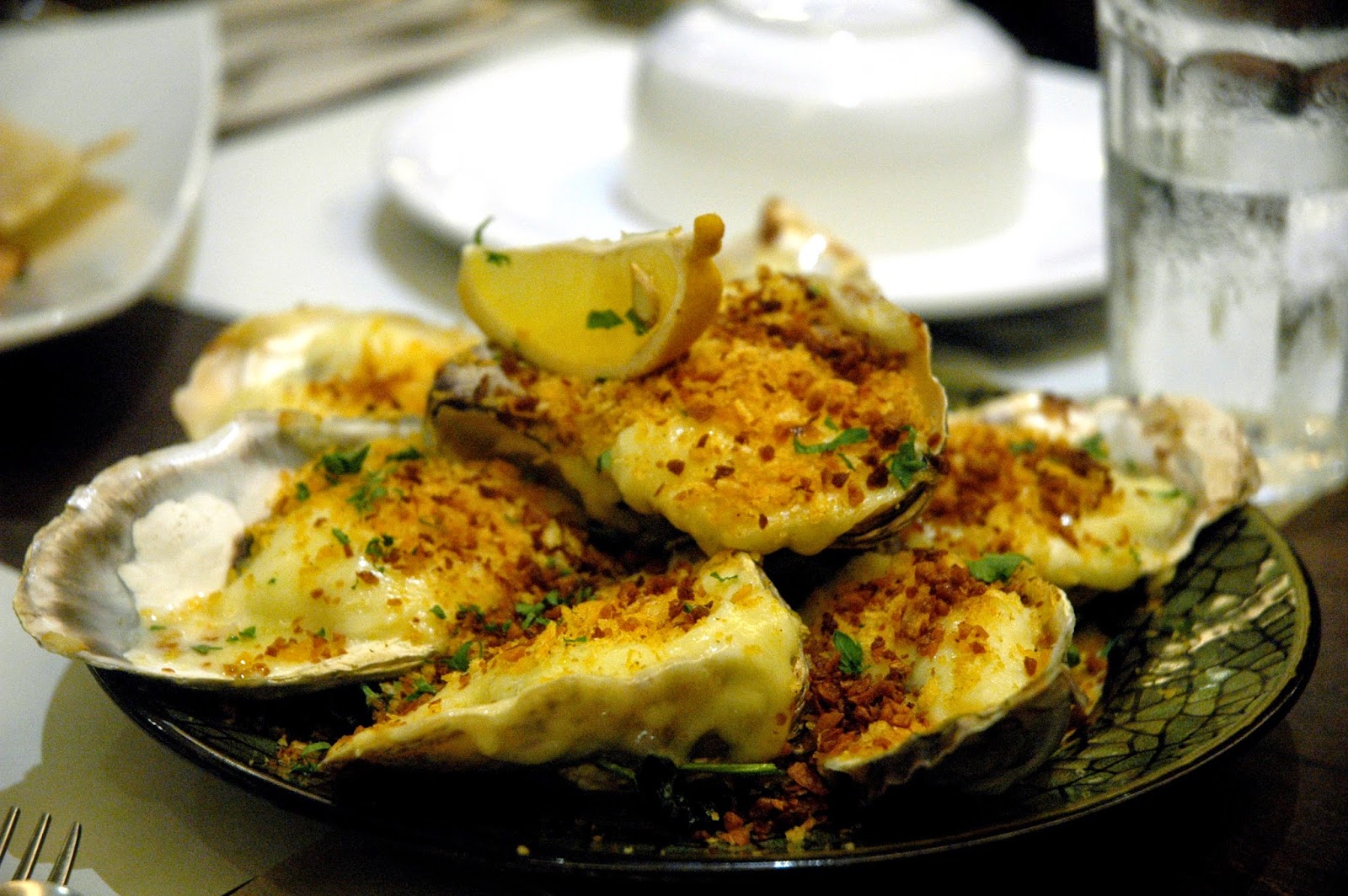 DUDE FOR FOOD: Pinac Heirloom Capampangan Cuisine