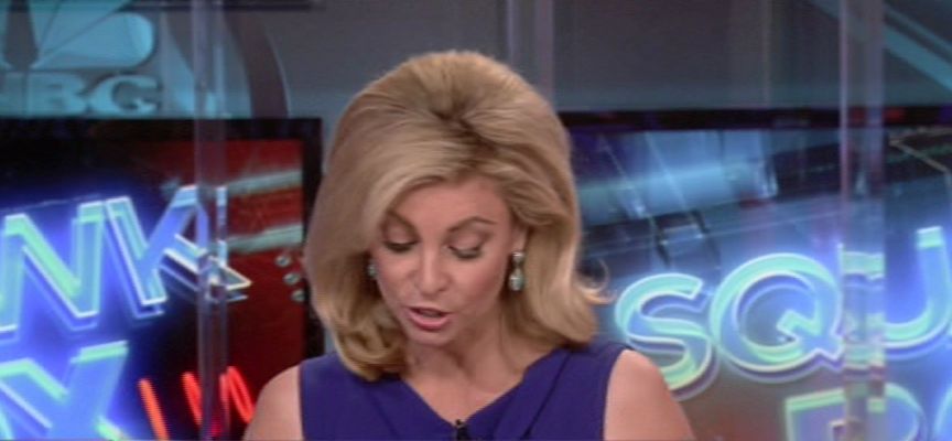 Amanda Drury - 24 Aug 17 - Squawk Box Europe